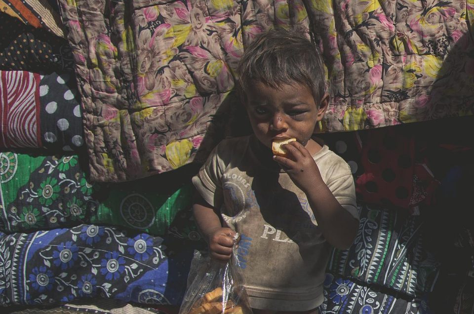 Series – Colors of hell – Nikolaz Godet